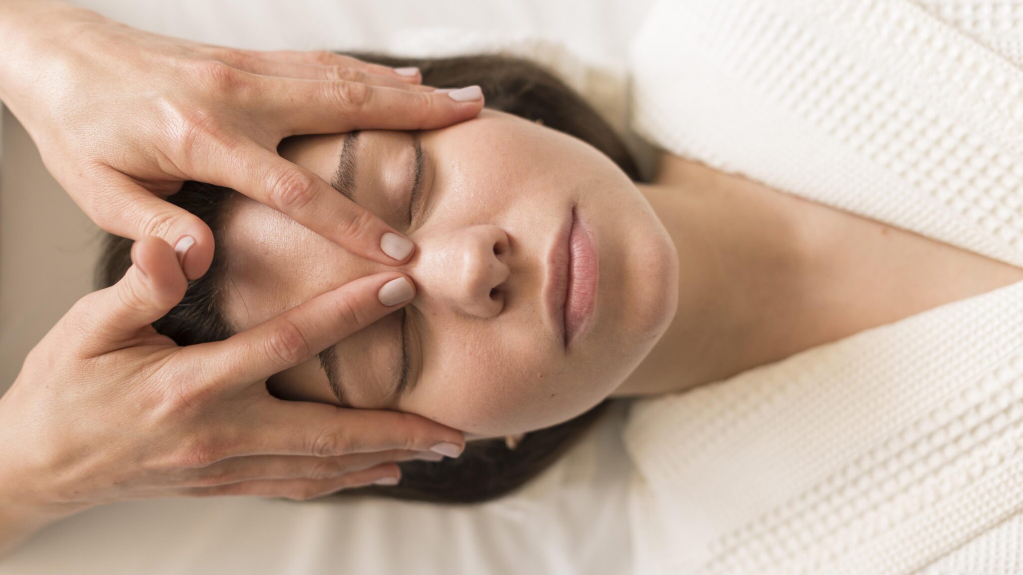Unwind at the Best Facials Spa in Dallas | The Nook Spa